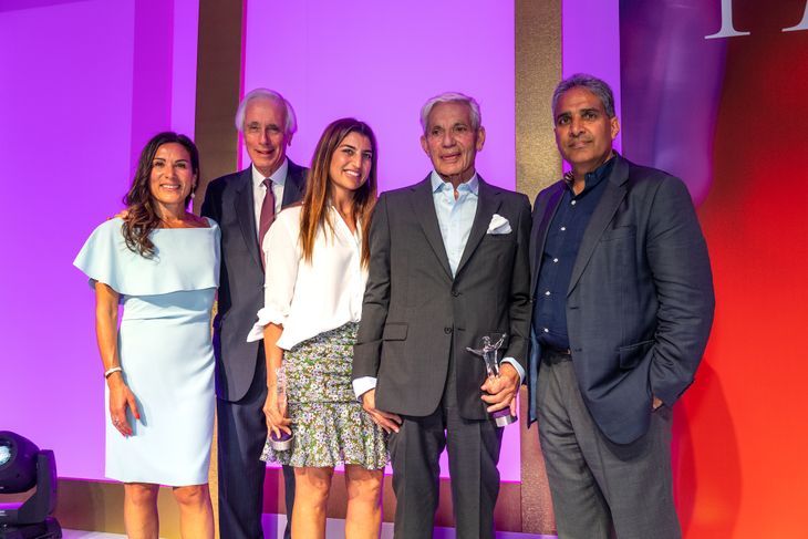 PROPS Awards Raises Over £400,000 - Variety, the Children's Charity