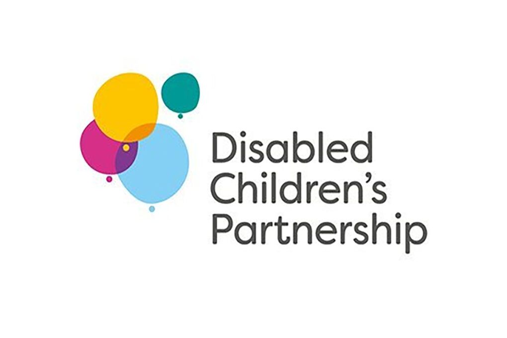 Disabled Children's Partnership - Variety, the Children's Charity