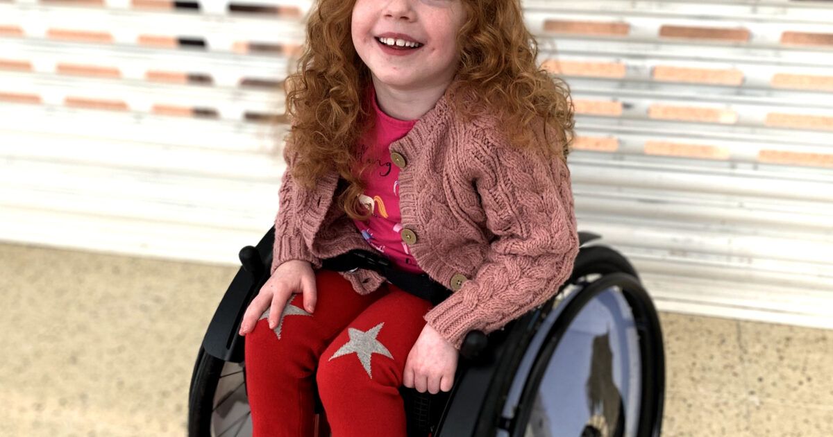 On International Wheelchair Day, Variety beneficiaries describe how ...