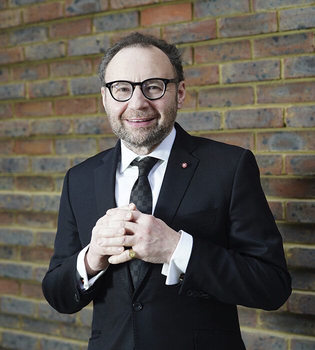 Trustees - Variety, the Children's Charity