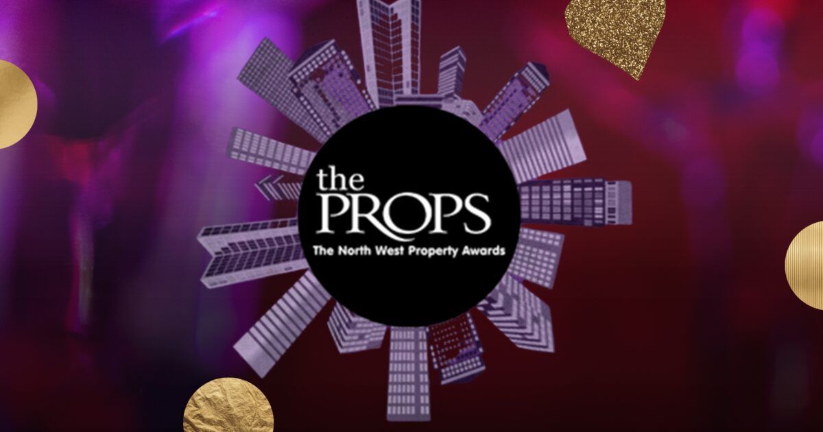The Northwest PROPS Awards - Variety, the Children's Charity