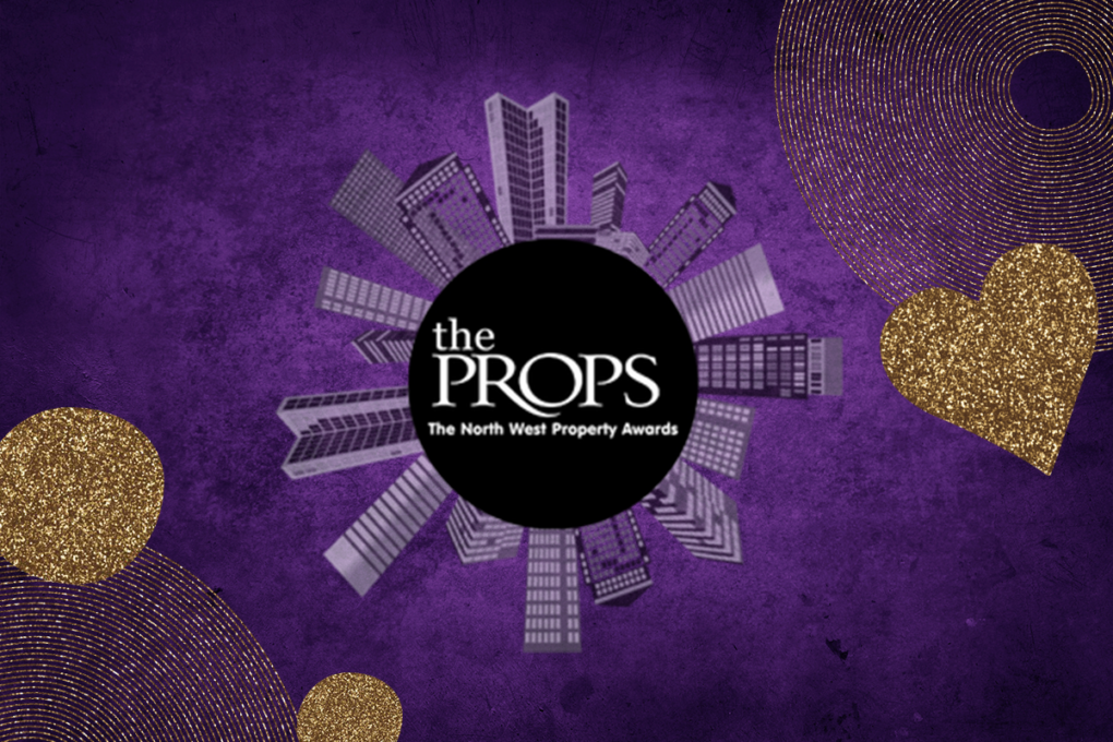 The Northwest PROPS Awards - Variety, the Children's Charity