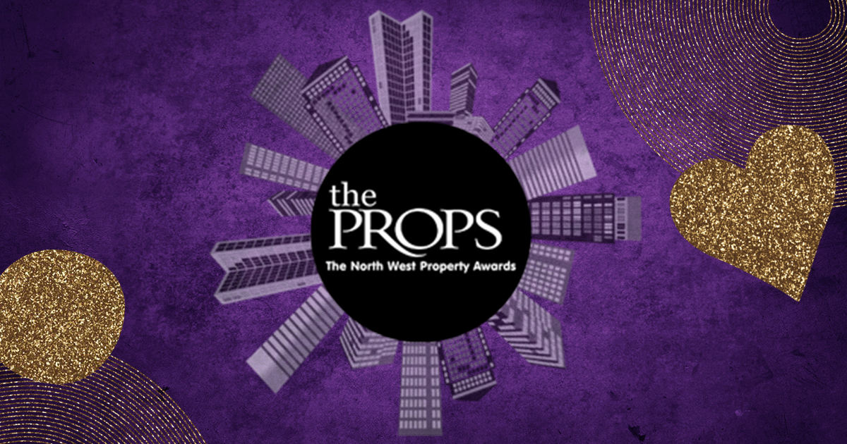 The Northwest PROPS Awards - Variety, the Children's Charity