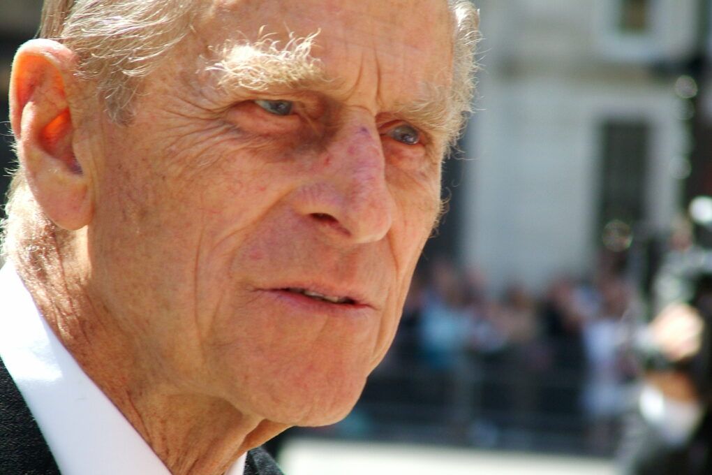 Variety celebrates the life of HRH Prince Philip, The Duke of Edinburgh ...