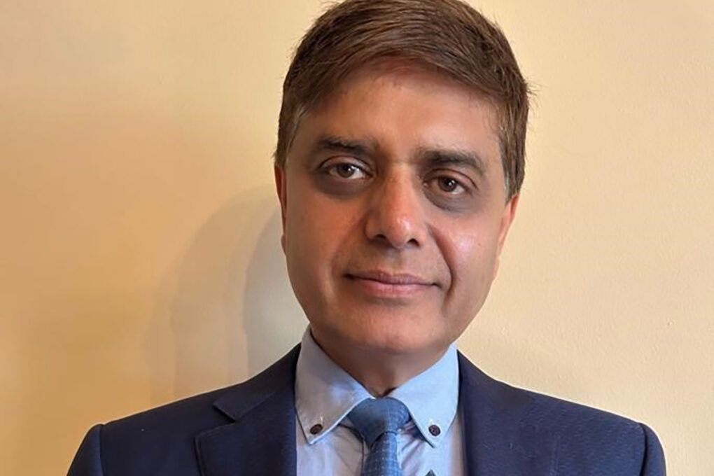 Congratulations to Variety Committee Member Professor Anil Dhawan - Variety, the Children's Charity