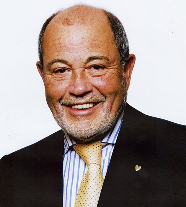 Trustees - Variety, the Children's Charity