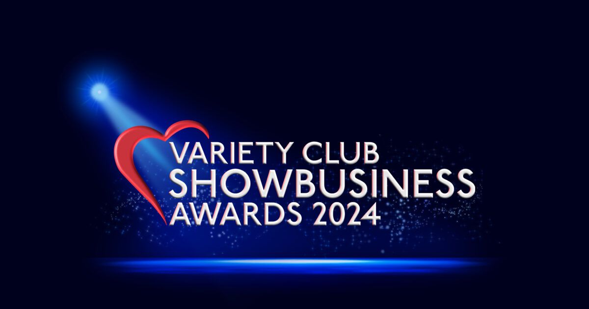 Variety Club Showbusiness Awards Honour Outstanding Achievements With ...