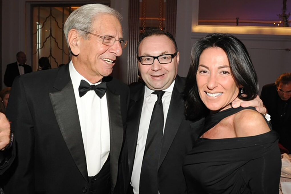 A Tribute to Chaim Topol, Actor and Friend of Variety - Variety, the ...